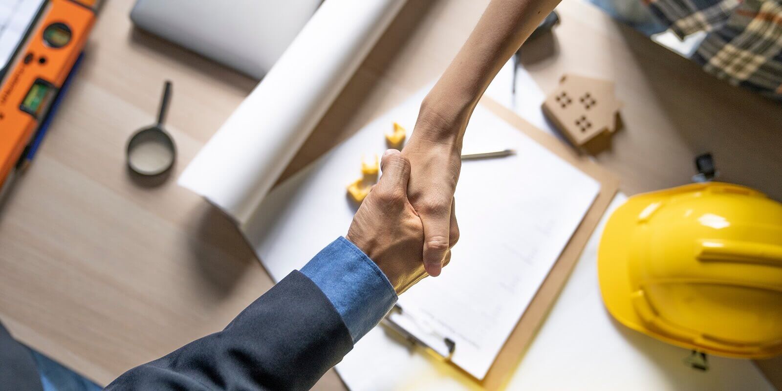 Insurance Requirements for Contractors - JMG