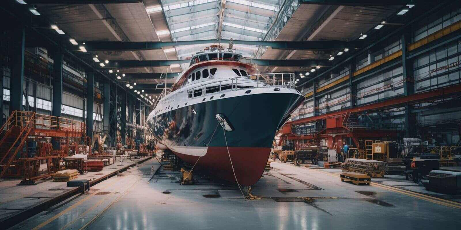 Understanding Weather-Related Risks for New Jersey's Commercial Boats - JMG